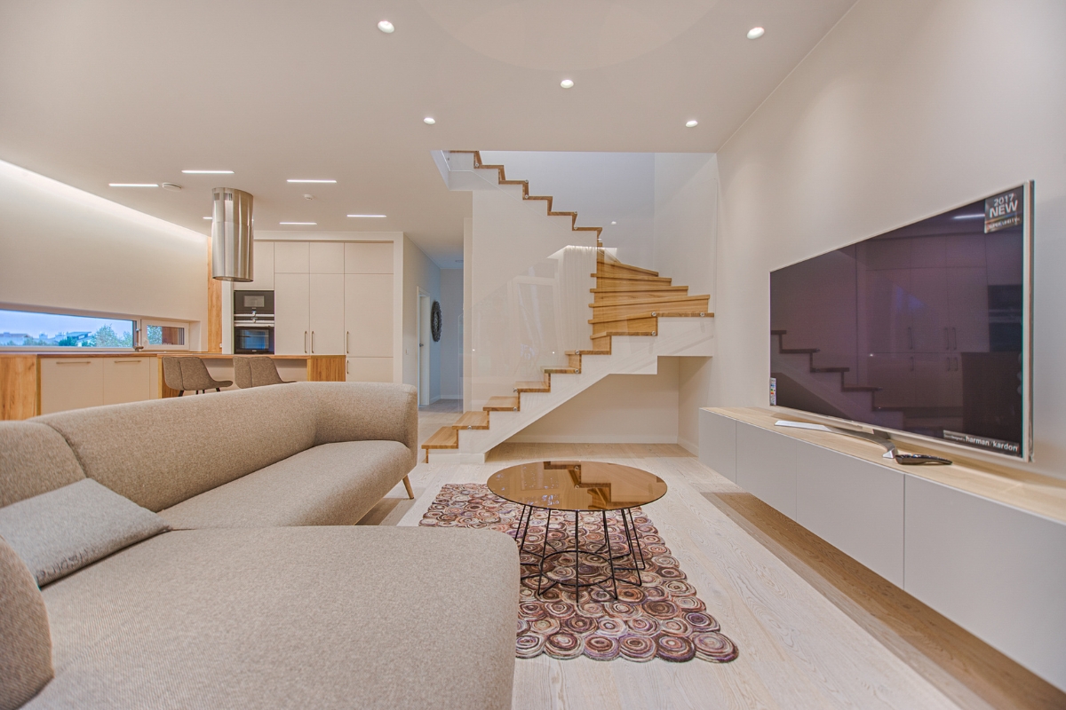 Transform Your Space with Innovative Flooring