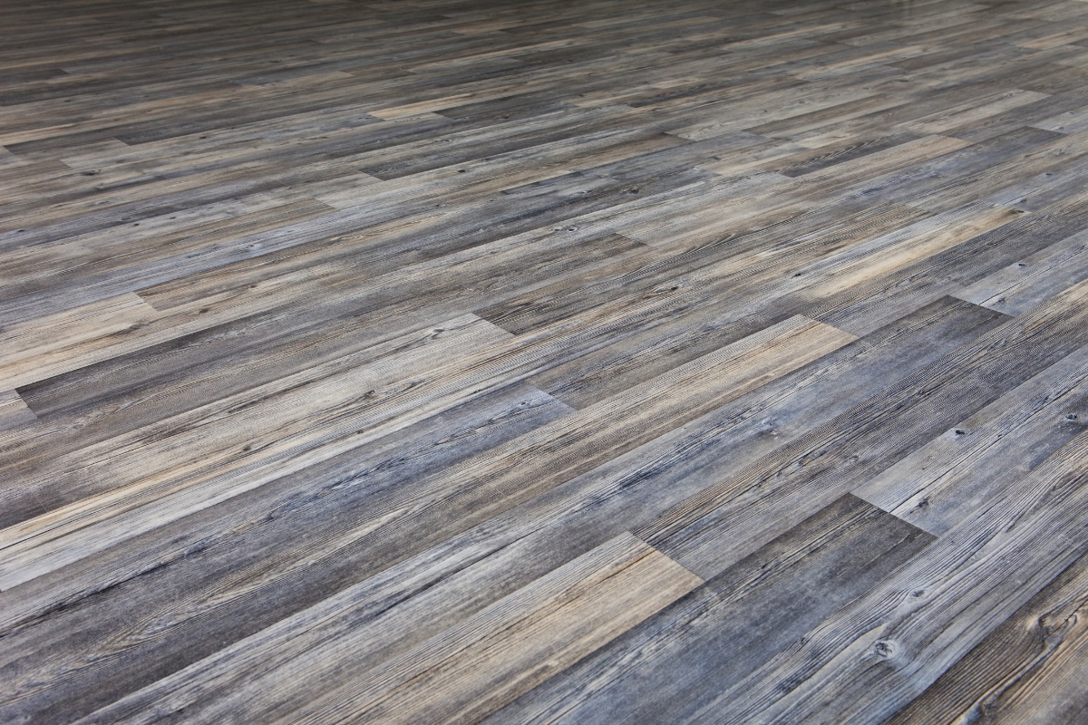 Innovative Flooring: Revolutionizing Your Space with Style