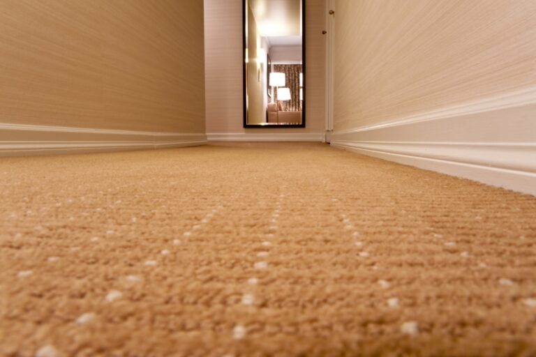 Diaz Hardwood Floors: Your Guide to Home Carpet Selection