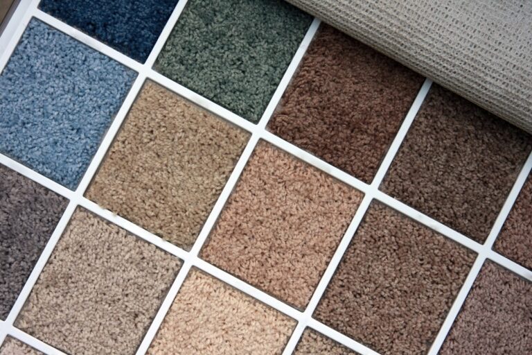 Home Carpet Selection Guide: Choosing the Right Carpet for Your Home